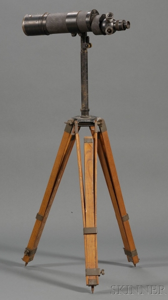 Carl Zeiss "Asem" 12x 20x 40x 80 monokulares Aussichts-Fernrohr ...